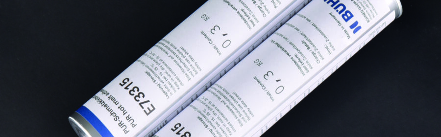 Auftragstechnik – Kleben verbindet