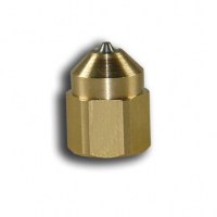 Compatible nozzles for Nordson, Robatech and ITW Dynatec - One4all