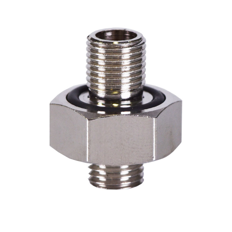 Accessory for HB 710 / 720 bead & spray : Nozzle base for 3/8" nozzle