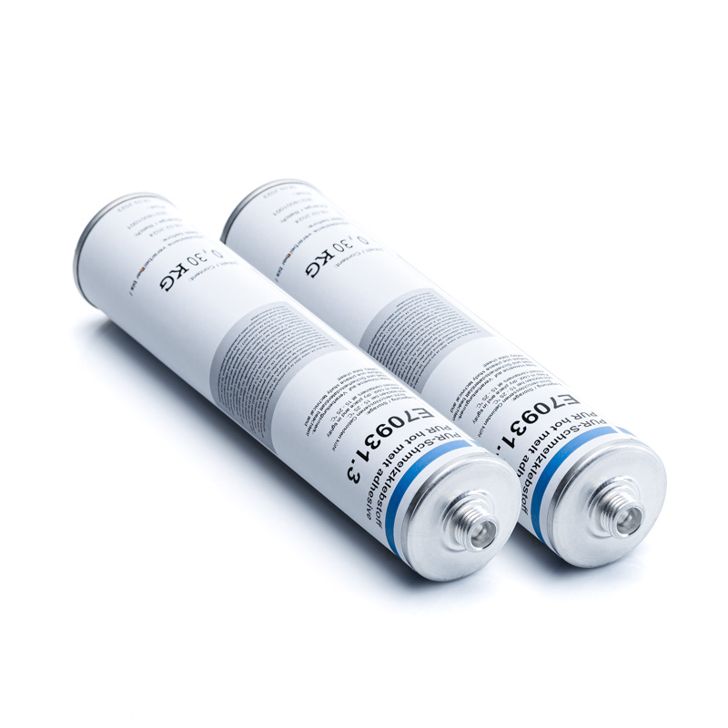 Reactive adhesives : E0931.3