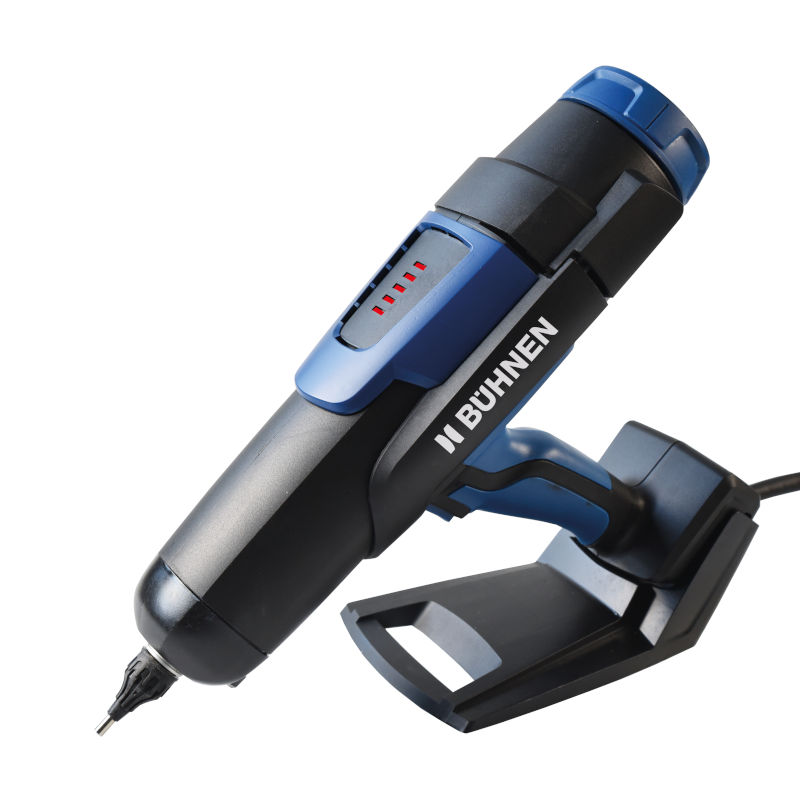 Pneumatic Hot Melt Hand Applicators : HB 720 K Dot and Bead