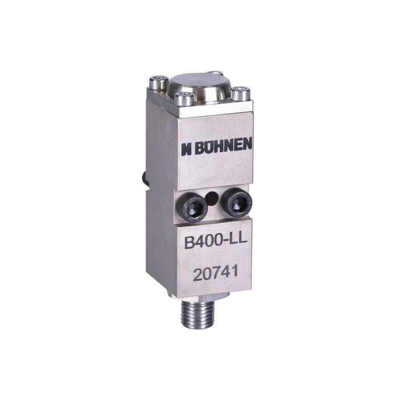 Compatible Hotmelt Modules : Module B400-LL